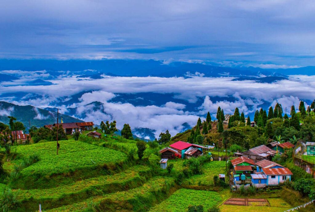 Hidden Gems of Darjeeling | Offbeat Places to Explore